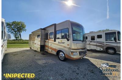 Active and Sold Inventory of RV's and campers at Shabbona Creek RV