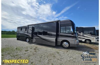 Active and Sold Inventory of RV's and campers at Shabbona Creek RV